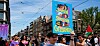 Bekijk het programma van Queer Amsterdam en hun Pride-week - Winq.nl