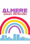 Almere viert Winter Pride: dit staat er op het programma - Winq.nl