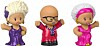 Mattel lanceert drie RuPaul ‘Little People’-poppetjes - Winq.nl